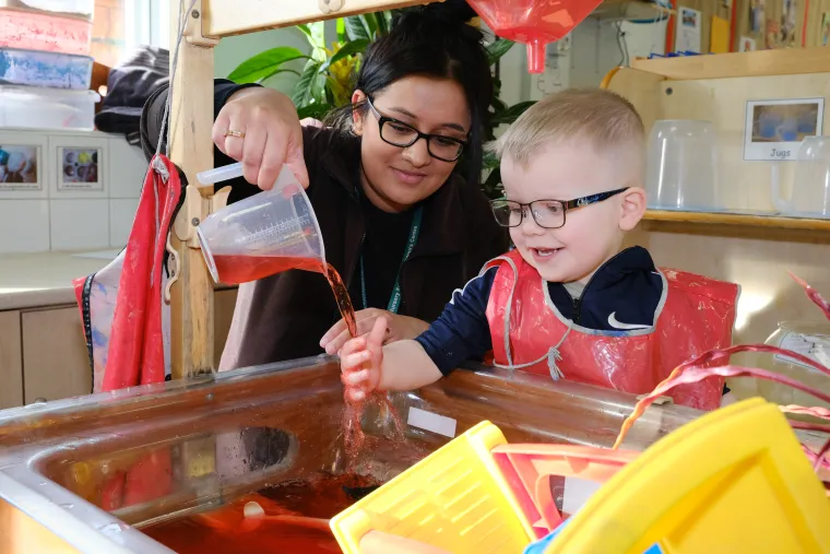 Kerry Murphy: Play and Neurodiversity | Stronger Practice Hubs